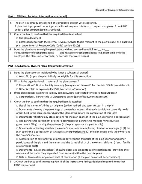 Request For Coverage Determination Fill Out Sign Online And Download Pdf Templateroller