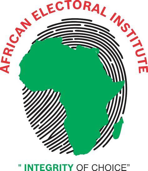 Home African Electoral Institute