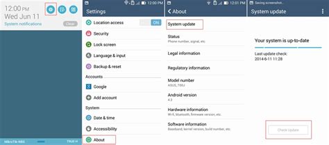 วธแกปญหา Wifi หลด ใน Asus Zenfone 5 SpecPhone