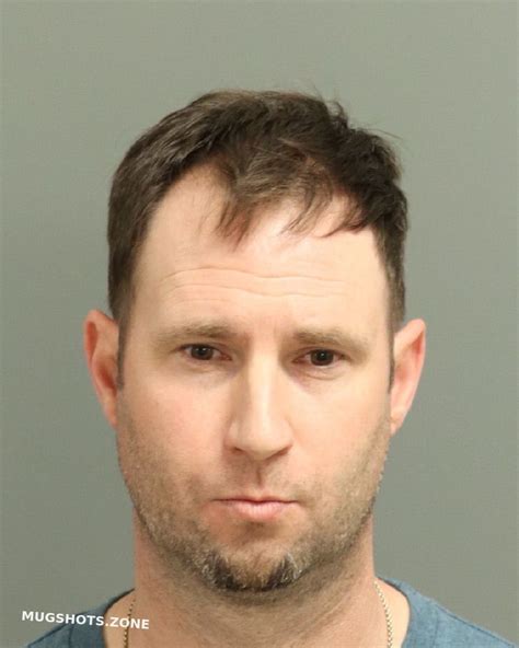 Lind Nicholas Justin 06 28 2023 Wake County Mugshots Zone