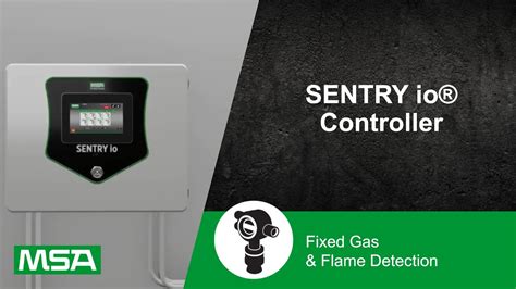 Sentry Io® Controller Youtube
