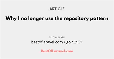 dailyresource php laravel webdev javascript tech resources… best of laravel
