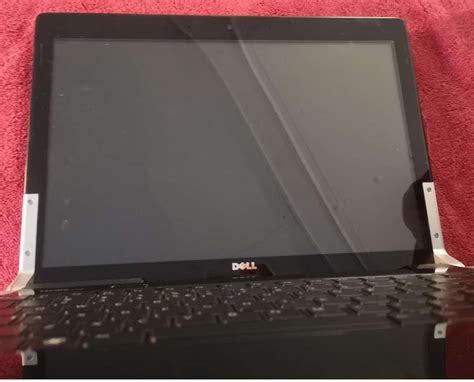 Laptops And Notebooks Dell Laptop Not Working Was Sold For 150 00 On 20 Jul At 23 46 By