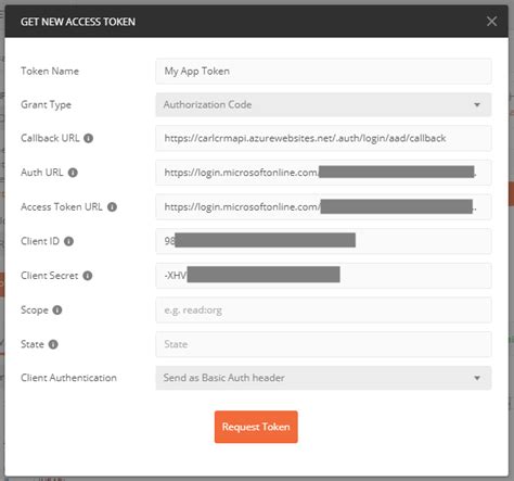 How To Secure An Azure App Service With Azure AD Authentication Carl De Souza