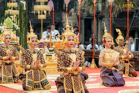 វប្បធម៌ខ្មែរ Khmer Culture ខ្មែរ ខម♥️🇰🇭 ពាក្យថាខមនេះយើងតែងតែលឺនិងឃើញជនជាតិស្យាម នឹងលាវ