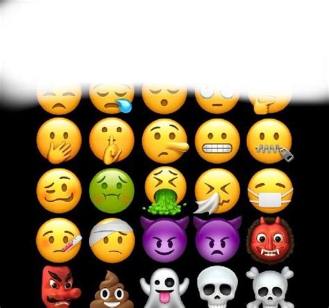 The 100 Most Popular Emojis Explained Artofit