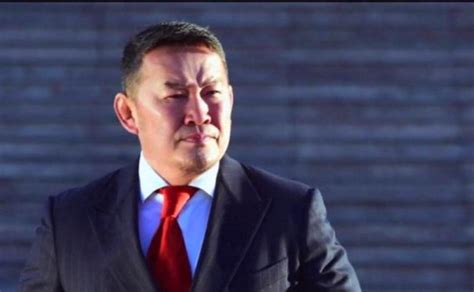 Ерөнхийлөгч Х Баттулга Трампаас тусламж хүсэв