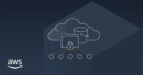 Use Ip Whitelisting To Secure Your Aws Transfer For Sftp Servers Aws Storage Blog