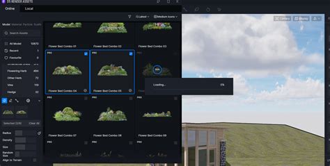 D5 Freezes Upon Loading Assets Tech Support D5 Render Forum