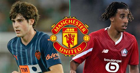 Euro Paper Talk Ratcliffe ‘in Talks With Teenage Sensation As Man Utd