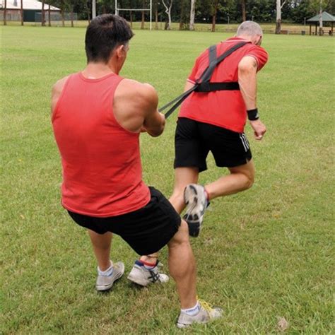 TSA Power Speed Resistor Speed Strength Training TOTAL SPORTS AUSTRALIA