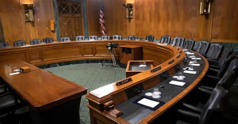 On The Disgusting Senate Sex Scandal Rvivr