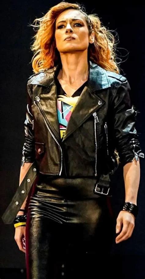 Becky Lynch The Man Looking Sexy On Smackdown 11 By Dragonmatt600 On Deviantart