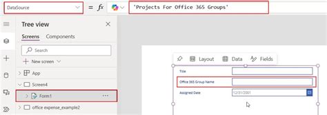 How To Save Power Apps Dropdown Selected Value To Sharepoint List 2