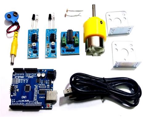 Single Axis Solar Tracker Diy Kit Sr Robotics