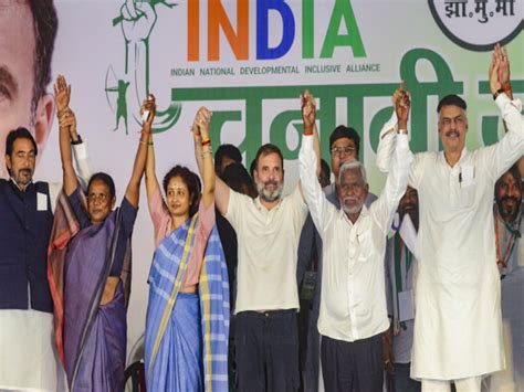 Jharkhand Caste Survey Will Benefit India Alliance Obc Voter Jharkhand