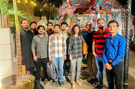 Maryam Iftikhar Qureshi Posted On Linkedin