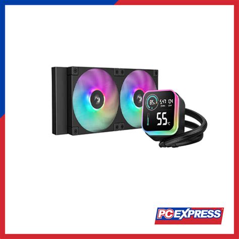 Deepcool Pc Express