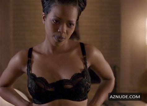 Soul Food Nude Scenes Aznude