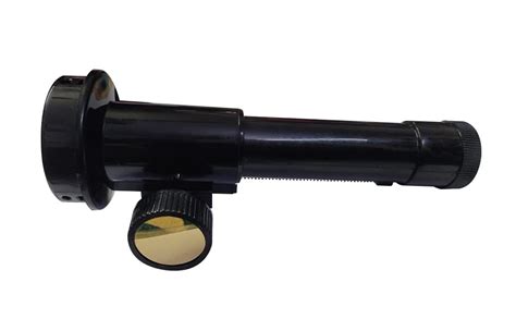 Pullox Telescope Focuser For Reflector Telescope Size 50mm