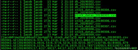 通达信行情数据获取 Pythonpython 读取通达信下载期货数据 Csdn博客 通达信行情数据获取 Pythonpython 读取通达信下载期货数据 Csdn博客