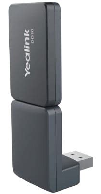 Yealink DD10K DECT USB Dongle Wiltronics