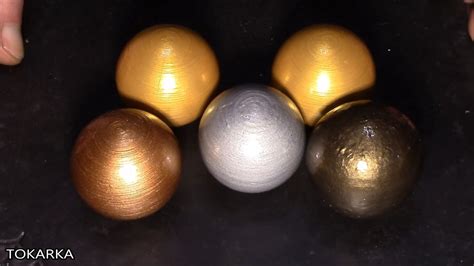 Как сделать шарики своими руками Youtube