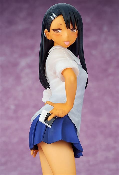 Nagatoro San PVC Figure At Mighty Ape Australia