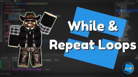 Roblox Studio While Repeat Loops Beginner Updated YouTube