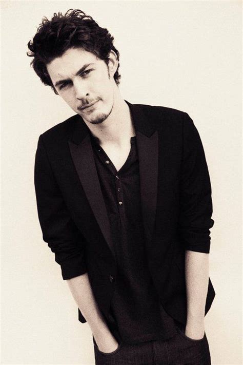 Short Hair Hozier