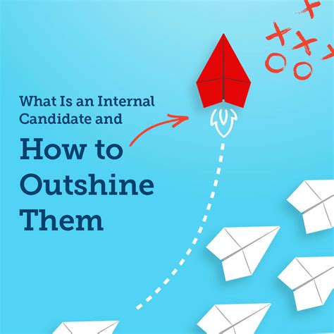 What Is An Internal Candidate And How To Outshine Them Newsroom
