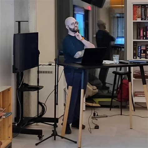 Spyrosoft Spyrosoft Added A New Photo