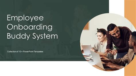 Employee Onboarding Buddy System Ppt Powerpoint Presentation Complete Deck