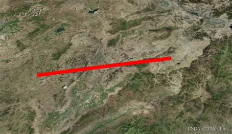 使用cesium Entity创建点线面模型路径等多种实体 开发者社区 阿里云