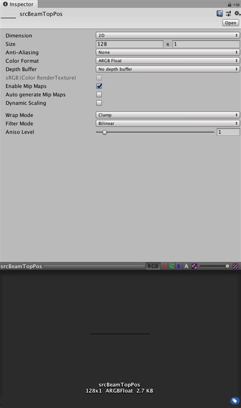 ComputeShaderで追尾GPGPU Particle KAYAC Engineers Blog