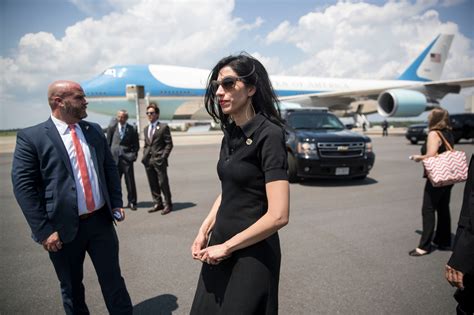 Anthony Weiner And Huma Abedin To Separate After His Latest Sexting Scandal The New York Times