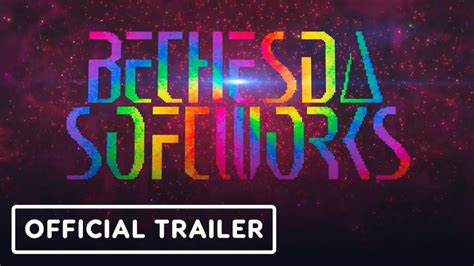 Microsoft And Bethesda Heres To The Journey Official Announcement