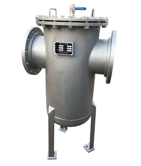 Basket Filter 2 Filson Filter