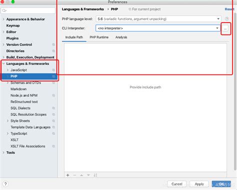 【2020】明哥版 Mac配置phpstormapachephp7410配置安装使用教程 Csdn博客