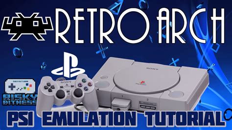 Retroarch Playstation Tutorial YouTube