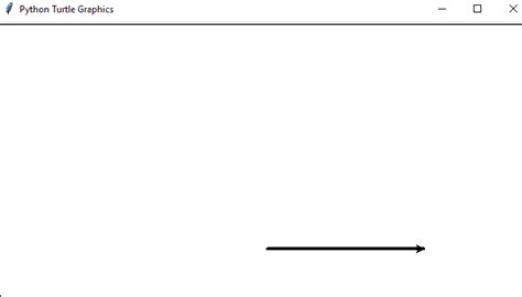 How To Draw A Shape In Python Using Turtle Turtle Programming In Python Python Guides