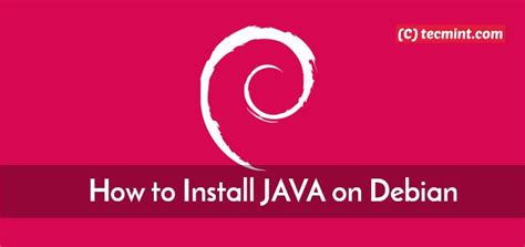 Tecmint Linux Howtos Guide On Linkedin How To Install Java 21 Jdk