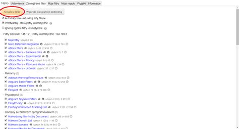 Make Update Now Button More Accessible Issue NanoAdblocker NanoCore GitHub