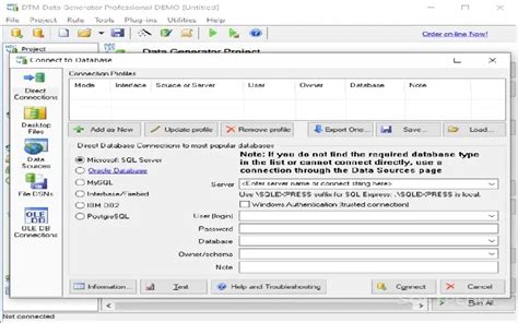 Top 10 Best Test Data Generation Tools