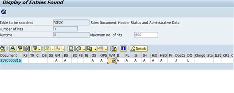 Inbound Delivery Deletion SAP Community