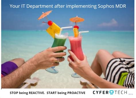 Cyfer Tech On Linkedin Cyfertech Stopbeingreactive Startbeingproactive Proactive Proactiveit…