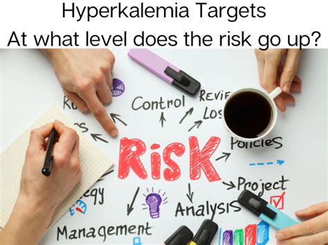 Hyperkalemia Assessments Archives Dr Kelly Picard Phd Rd