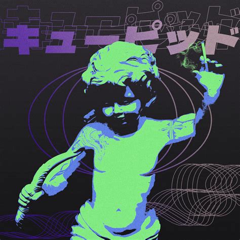 Retro Synthwave Collection Opensea