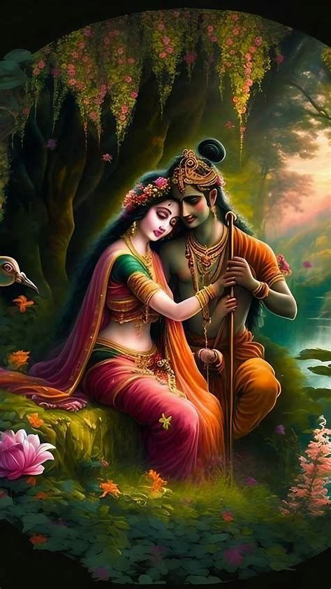 88 Love Romantic Radha Krishna Wallpaper Hd The Gorgeous Presentation