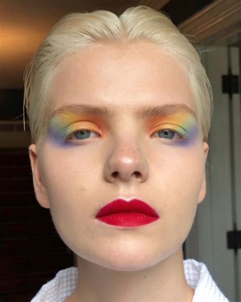 The Italian Rêve Interview With Benjamin Puckey On Colors Art And